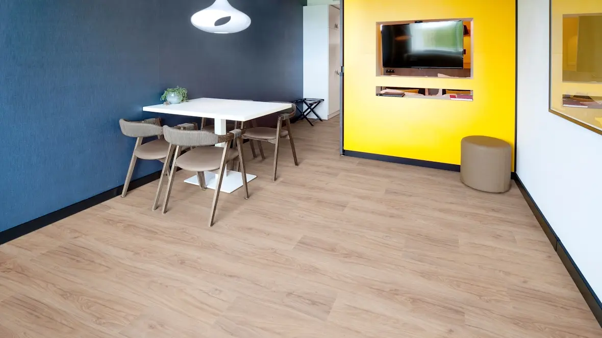 Allura click Flexcore LVT | Forbo Flooring Systems